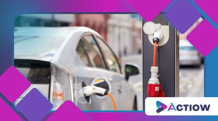 The Evolution of Electric Cars: From the 19th Century to Today