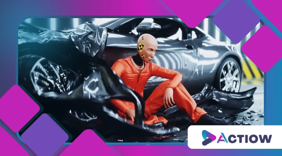 The Evolution of Car Safety Features - Actiow