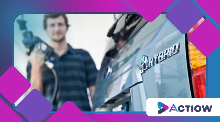 Hybrid Technology: How It Works and Its Advantages - Actiow