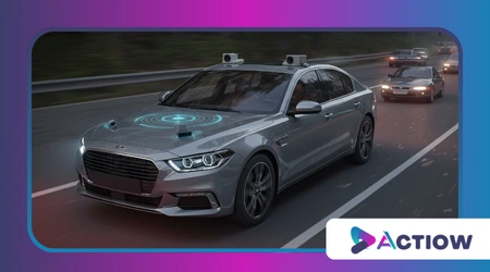 Level 5 Autonomous Driving Technology: When Will It Hit the Market ...