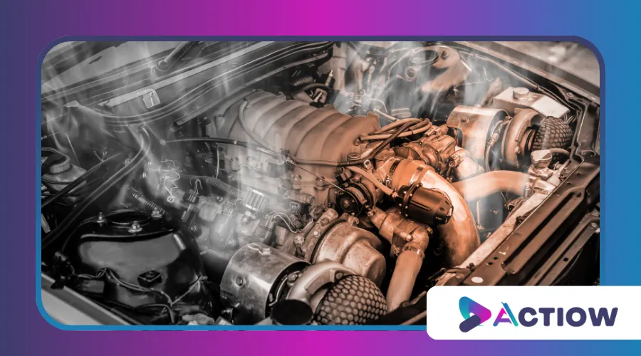 How to Prevent Engine Overheating - Actiow