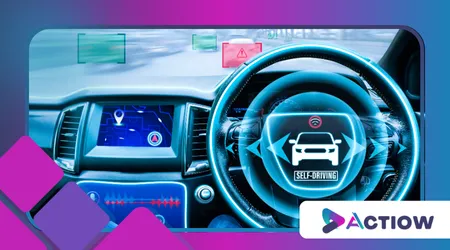 Best Practices for Maintaining Autonomous Driving Systems - Actiow